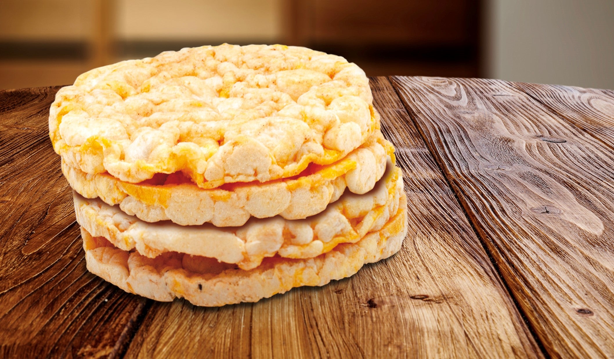 Corn Cakes – Nature's Store